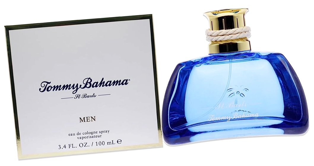 Аромат для мужчин Tommy Bahama Set Sail St Barts 100 мл - Томми Багама Сайнт Бартс
