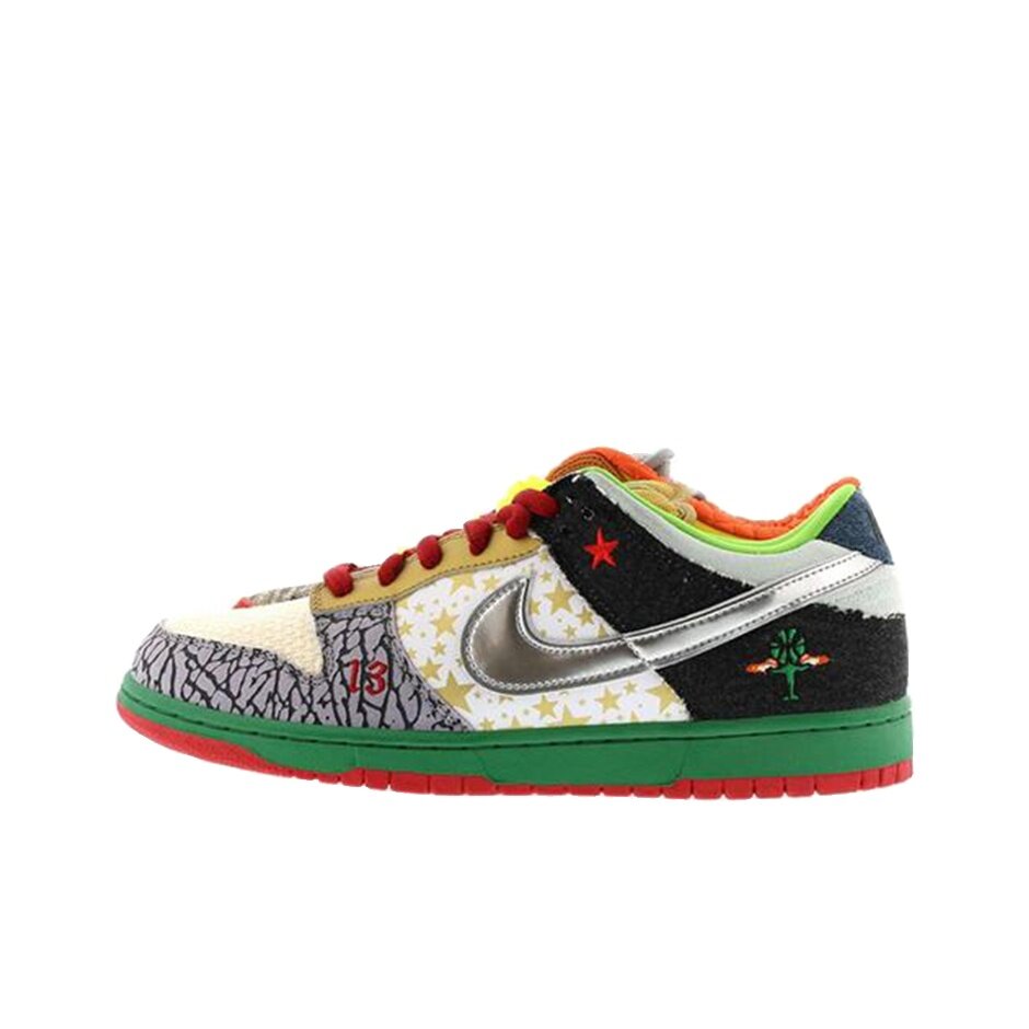 Кеды NIKE Dunk SB