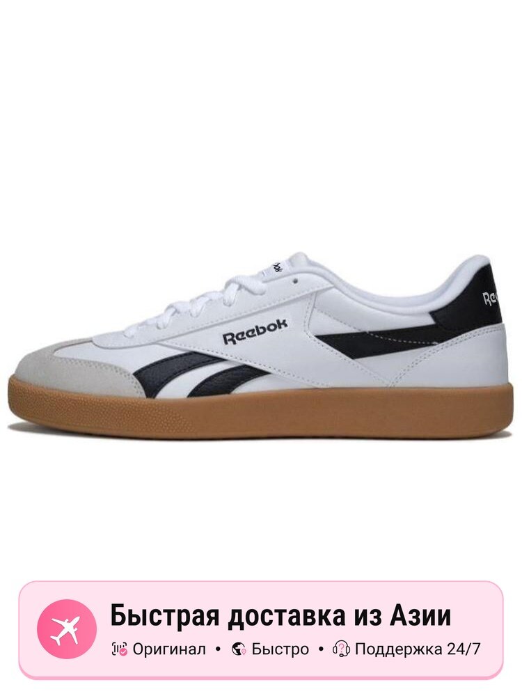 Кроссовки Reebok Vector Smash