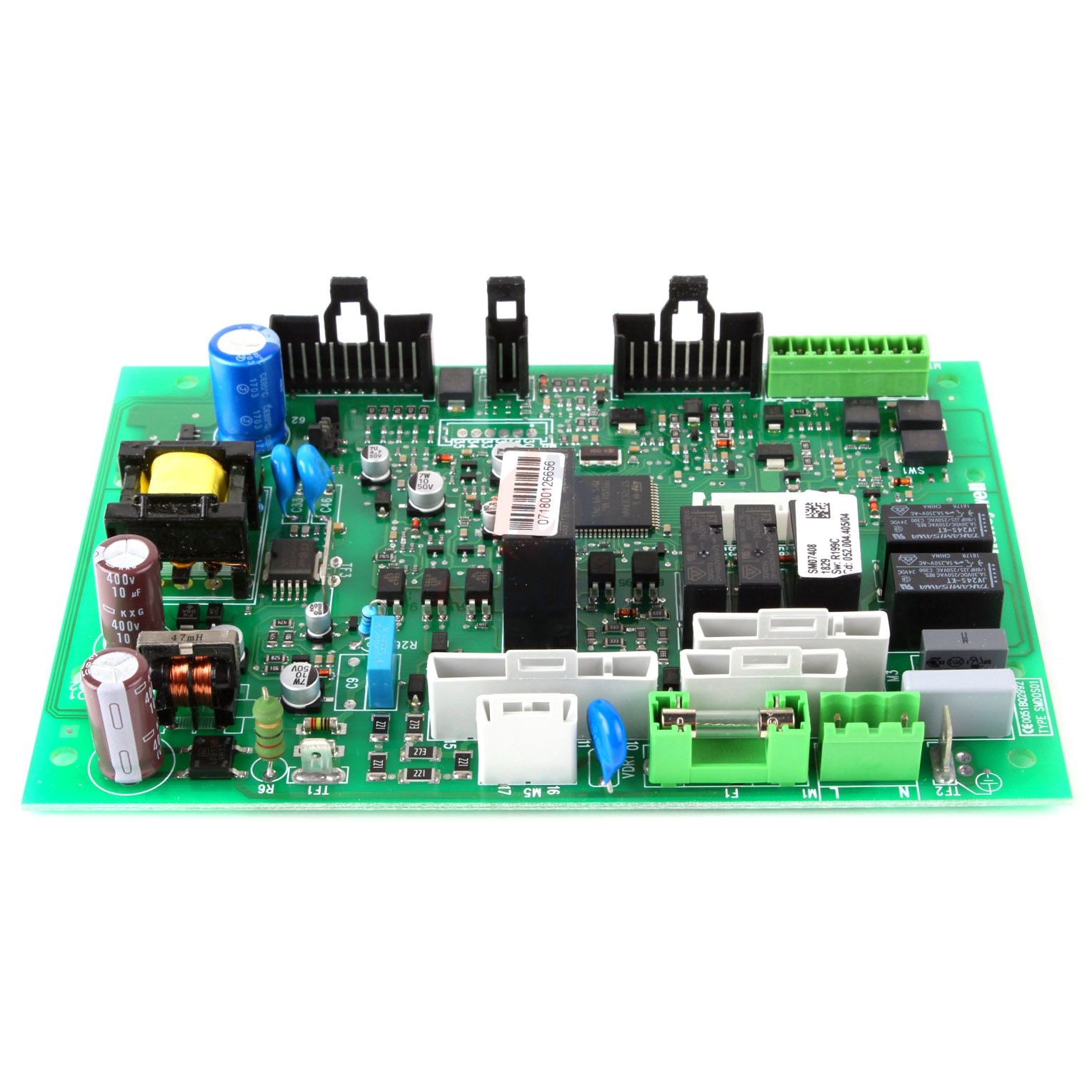 Плата Honeywell SM07408U