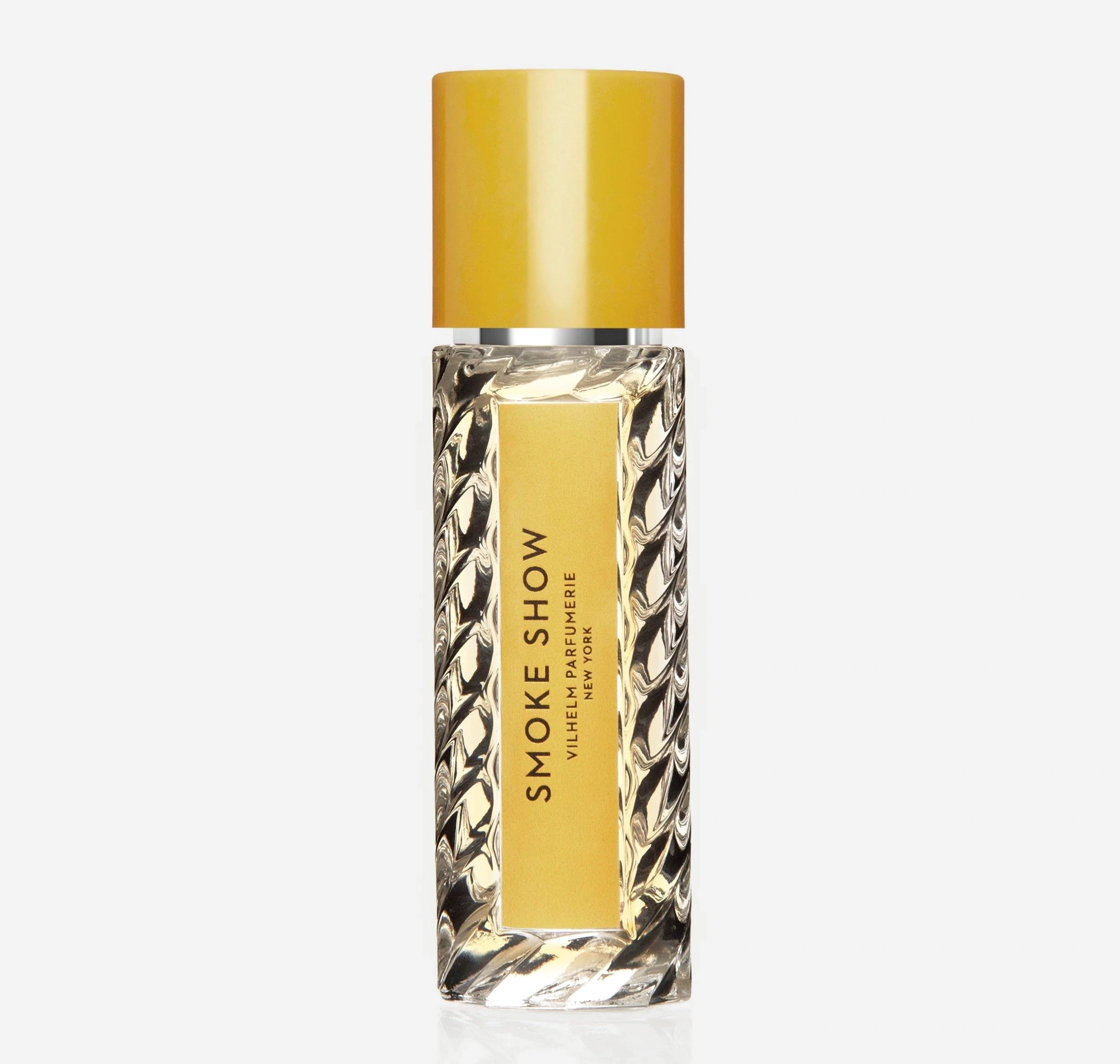 Духи унисекс Vilhelm Parfumerie Smoke Show 20 мл / Вильгельм Парфюмер Смок Шоу