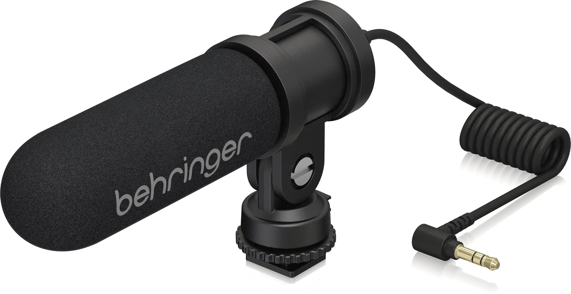 Микрофон для радиосистемы BEHRINGER VIDEO MIC MS