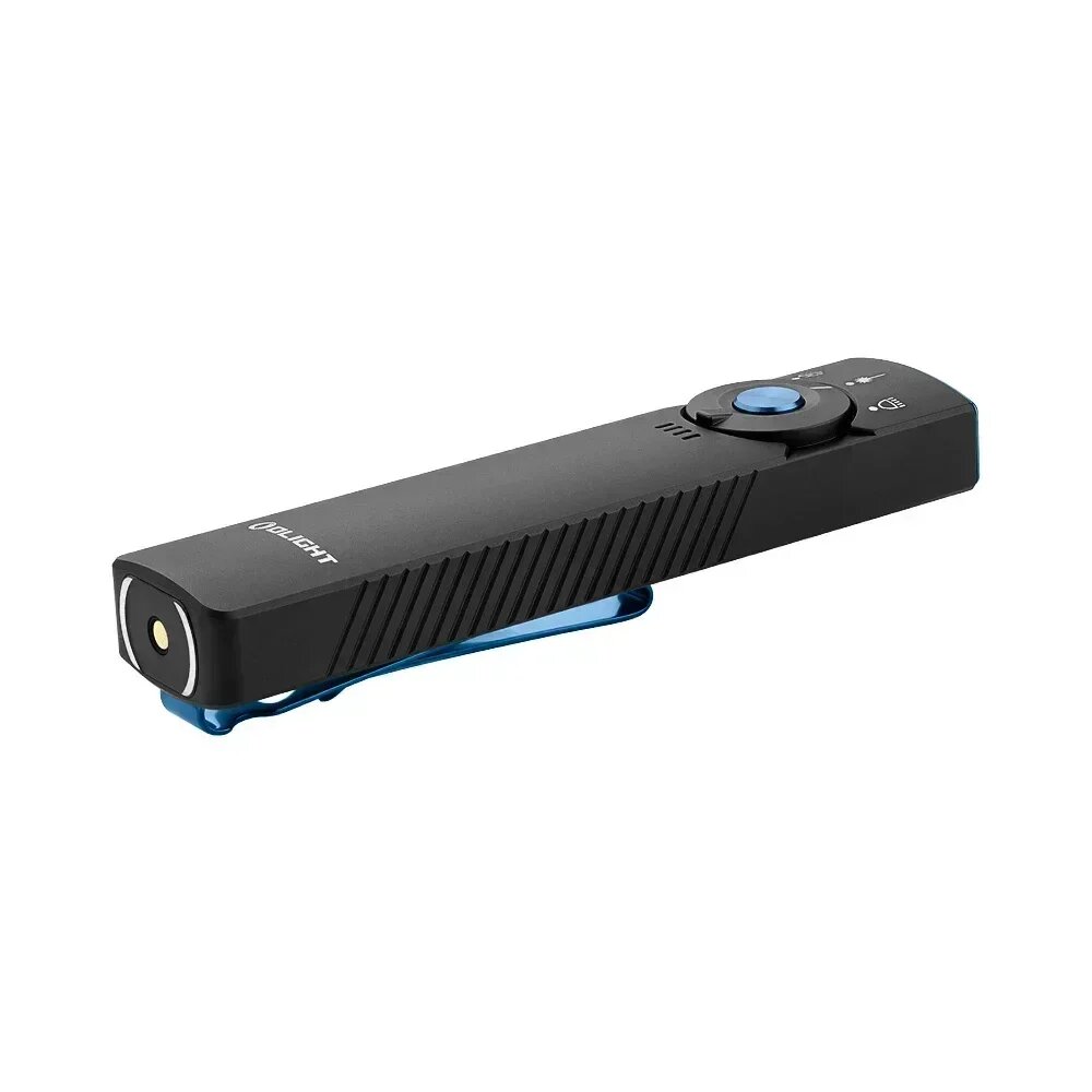 NITECORE Arkfeld Pro перезаряжаемый фонарик 1300 люмен Black-NW(4000-5700K)
