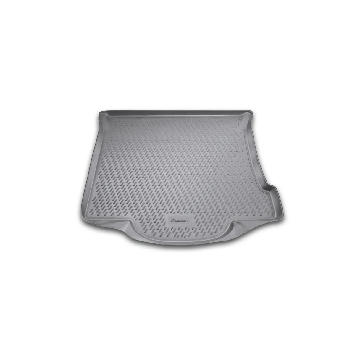 Коврик в багажник MAZDA 3 2003-2009, сед. (полиуретан) / Мазда