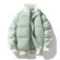 Пуховик VBP Осень/зима 2027/2026, размер XL, light green