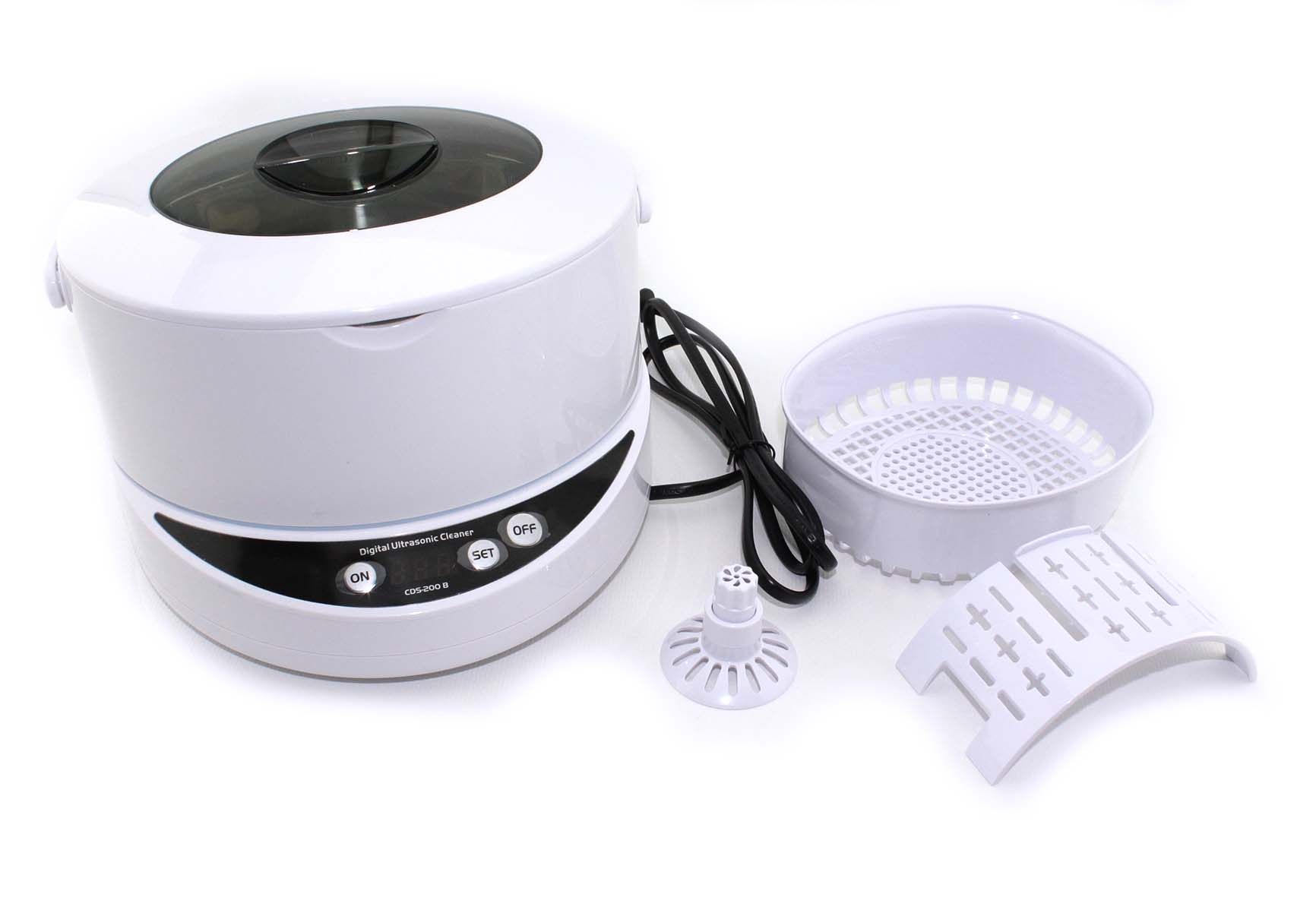 Ультразвуковая ванна Codyson CDS-200B — ультразвуковые ванны