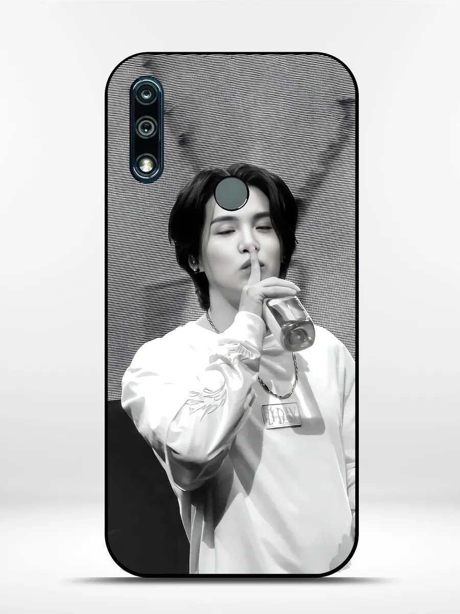 Чехол на Honor 9X Suga