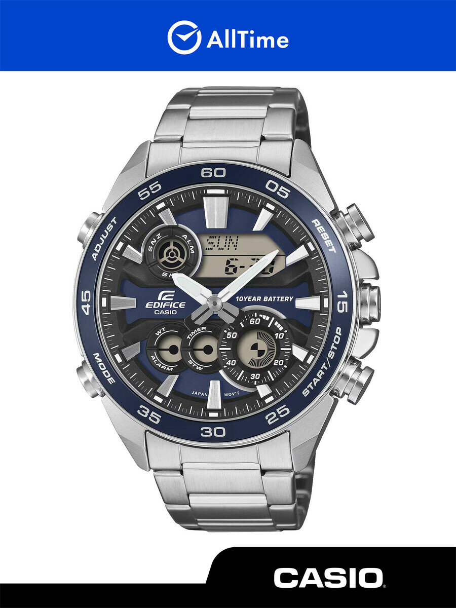 Наручные часы CASIO Edifice