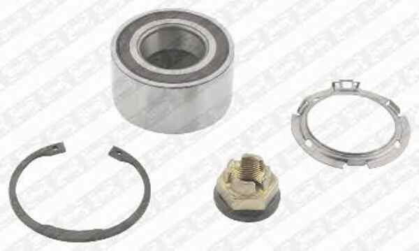 Подшипник ступицы SNR R15575