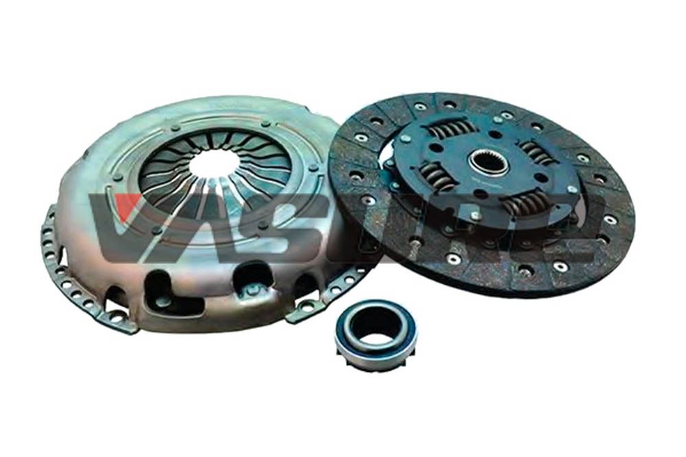 Сцепление в сборе VASURE VRK003