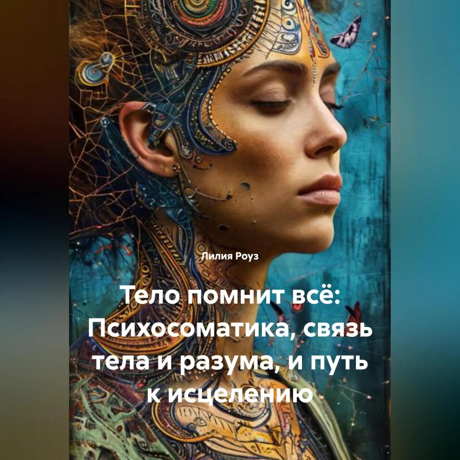 Тело помнит всё: Психосоматика, связь тела и разума, и путь к исцелению [Аудиокнига]