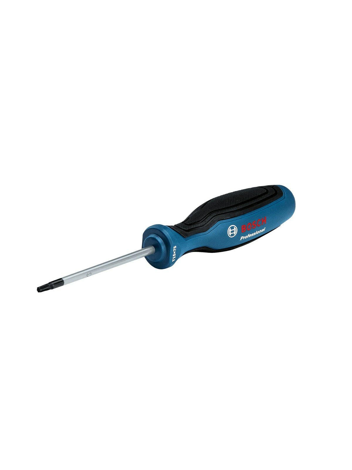 Bosch Home And Garden Torx отверток, TX15 x 75 мм, 1600A01V0B