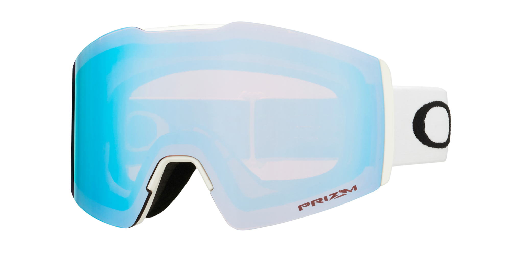 Горнолыжная маска OAKLEY 0OO7103 - Fall line m - 710333