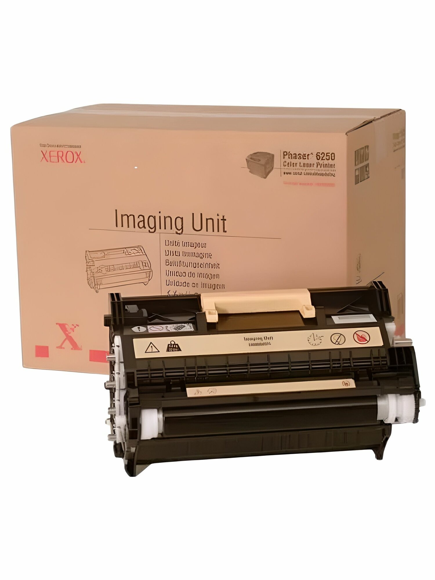 Фотобарабан Xerox 108R00591