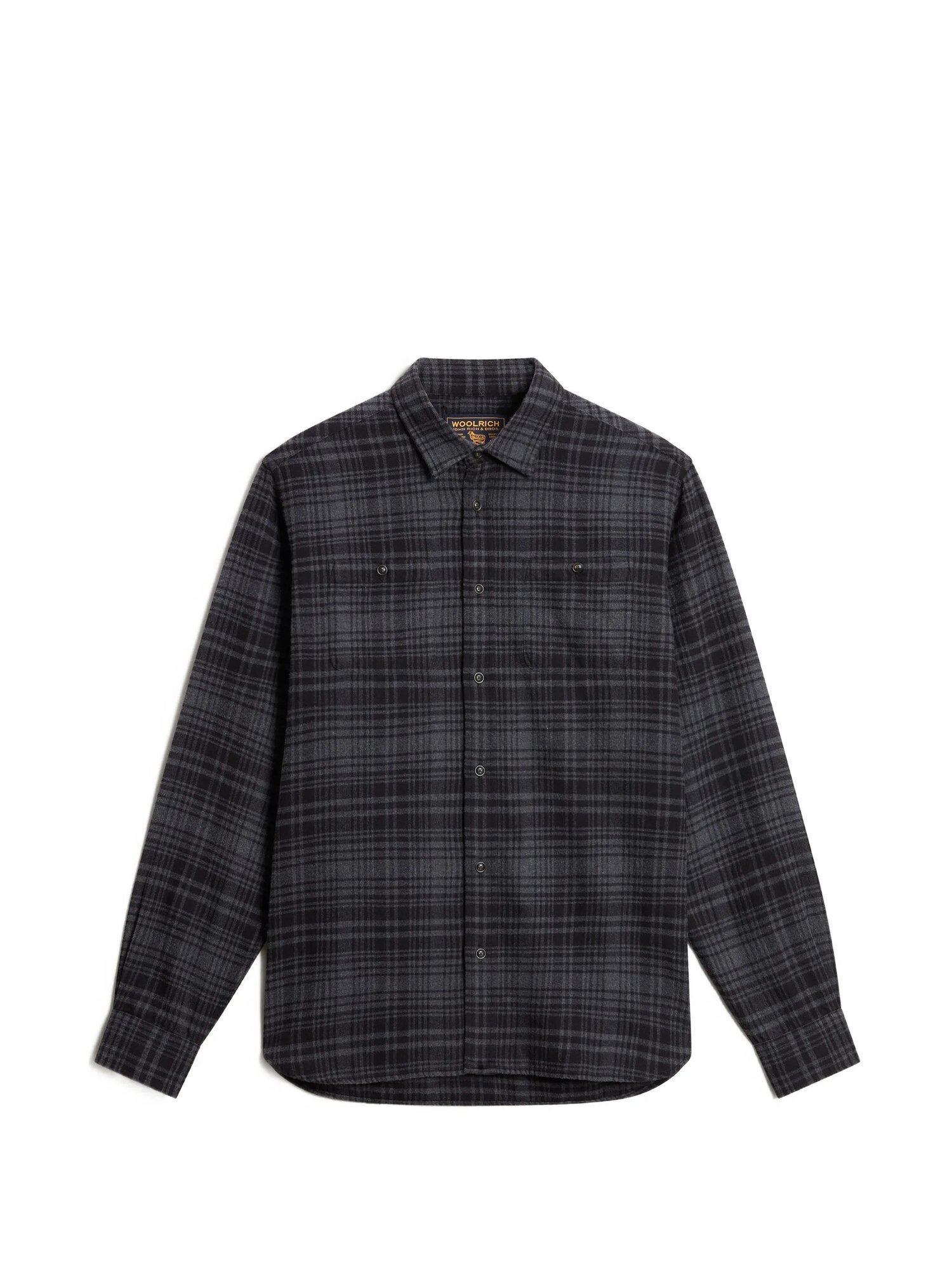 Рубашка Woolrich