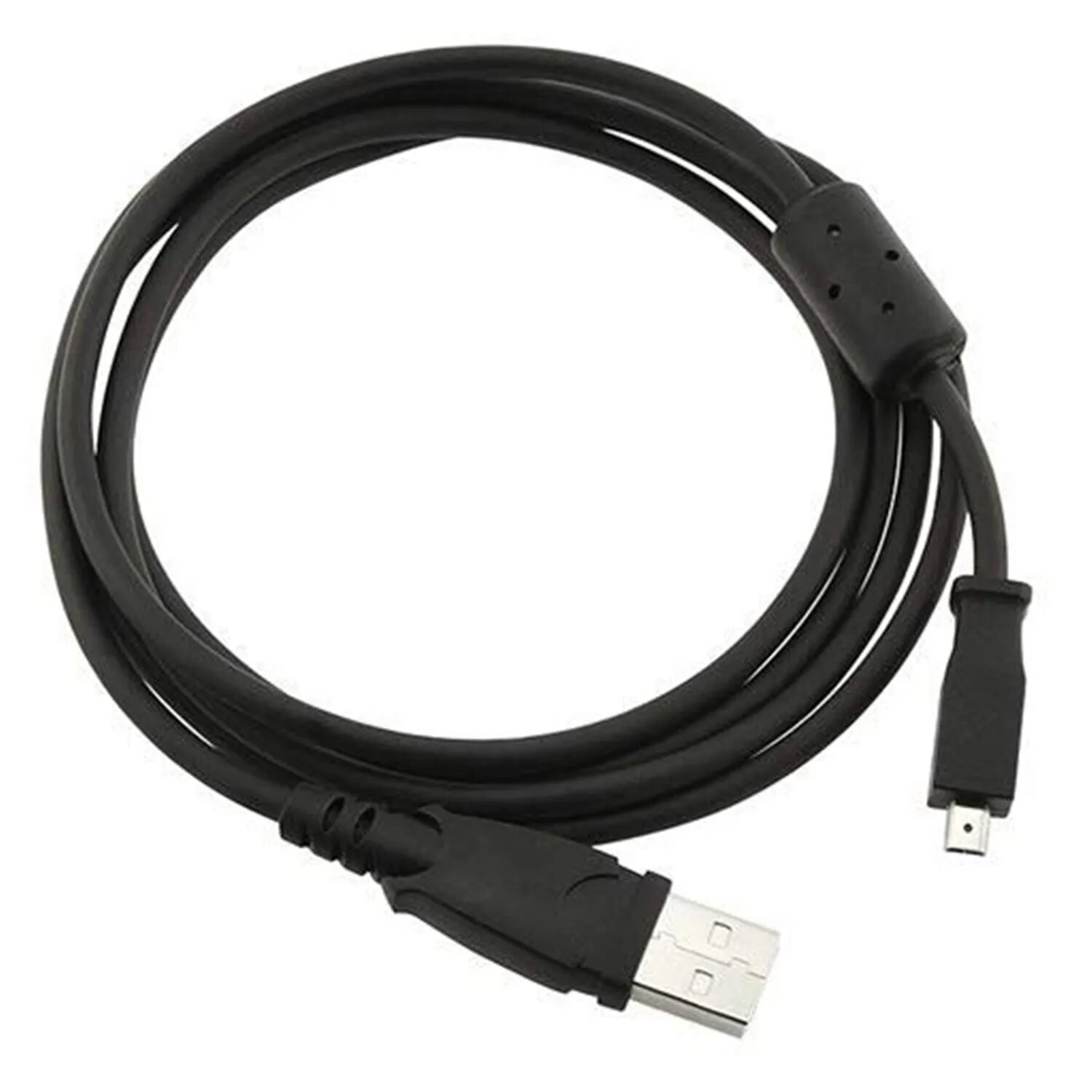 U-8 USB-кабель U8 для цифровой камеры Kodak Easyshare Model C913 C813 C713 C613 M763 M753 M863 M340 M1063 M893 P850