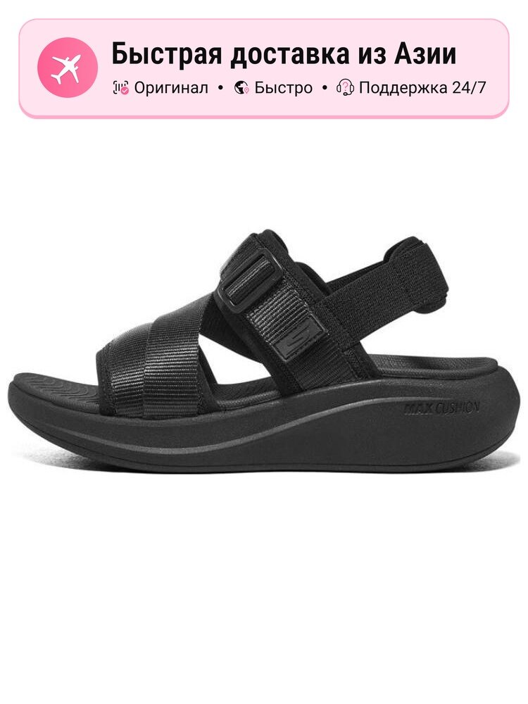 Сандалии SKECHERS Max Cushioning Essential