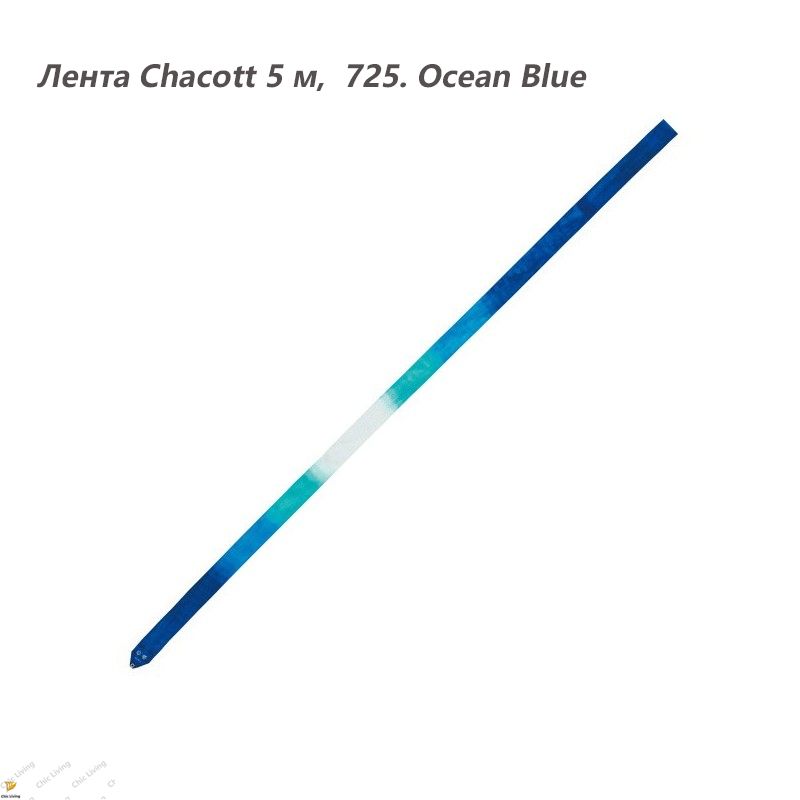 CHACOTT Лента для гимнастики