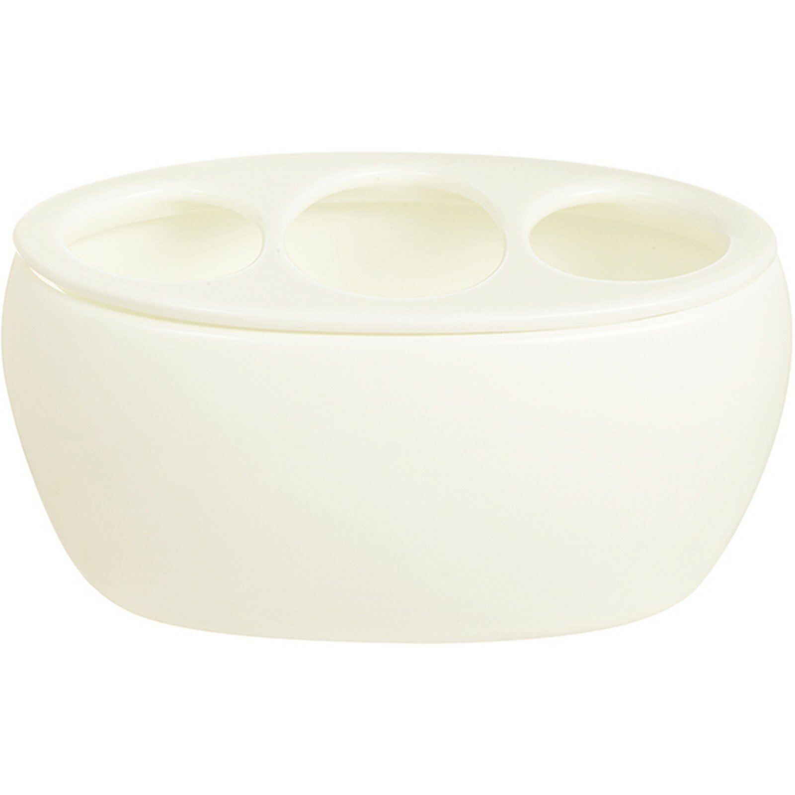 Сахарница Chef&sommelier Nectar из фарфора объём 200мл цвет айвори