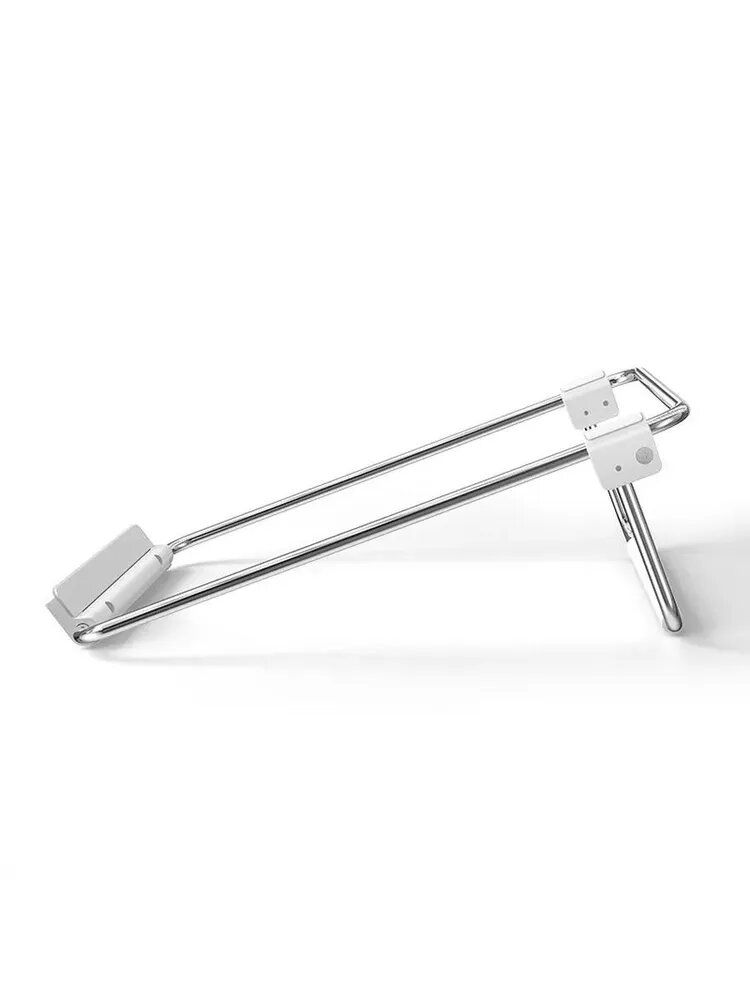 Подставка для ноутбука UGREEN LP230 (80348) Desktop Laptop Stand, серебристый