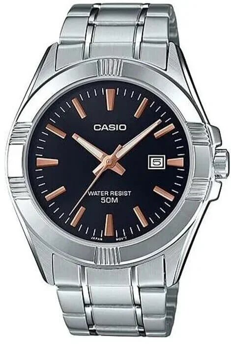 Наручные часы CASIO