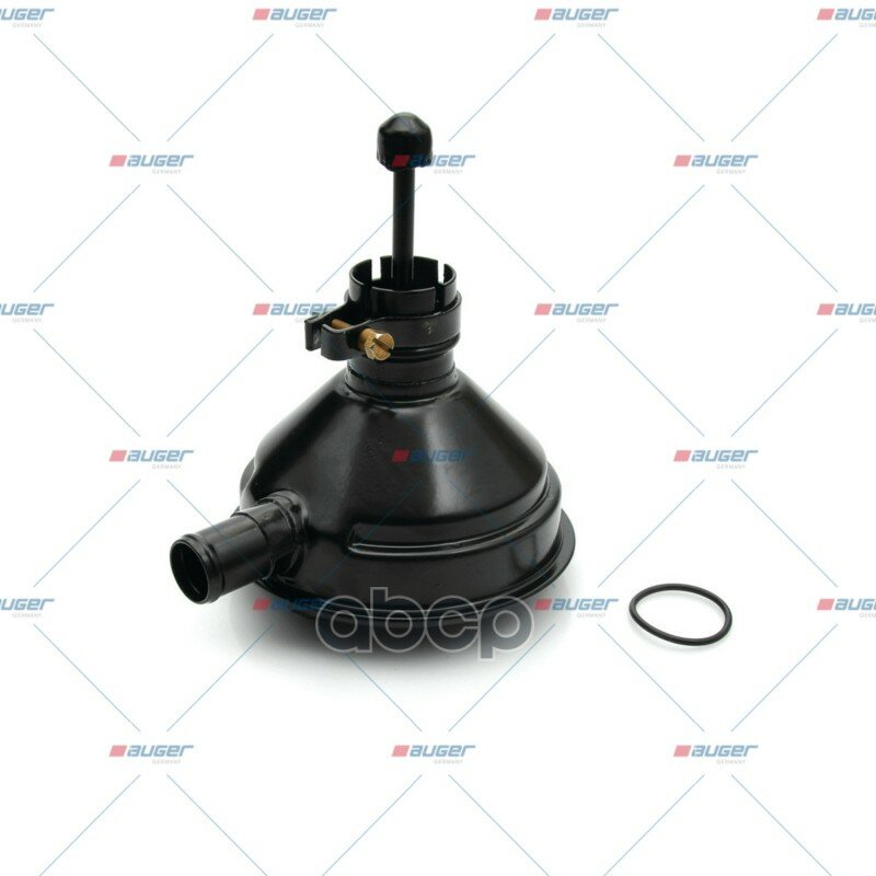 Сапун! короткий с трубкой MAN F2000 D2865/D2866/D2876/ Iveco Euro Star/Tech/Trakker AUGER арт. 76839