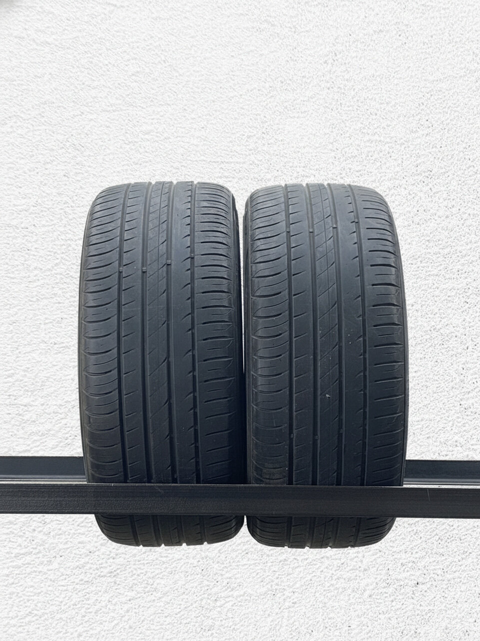 Летние шины Hankook Ventus Prime 2 K115 225/40 R18 50% износ TSB056558