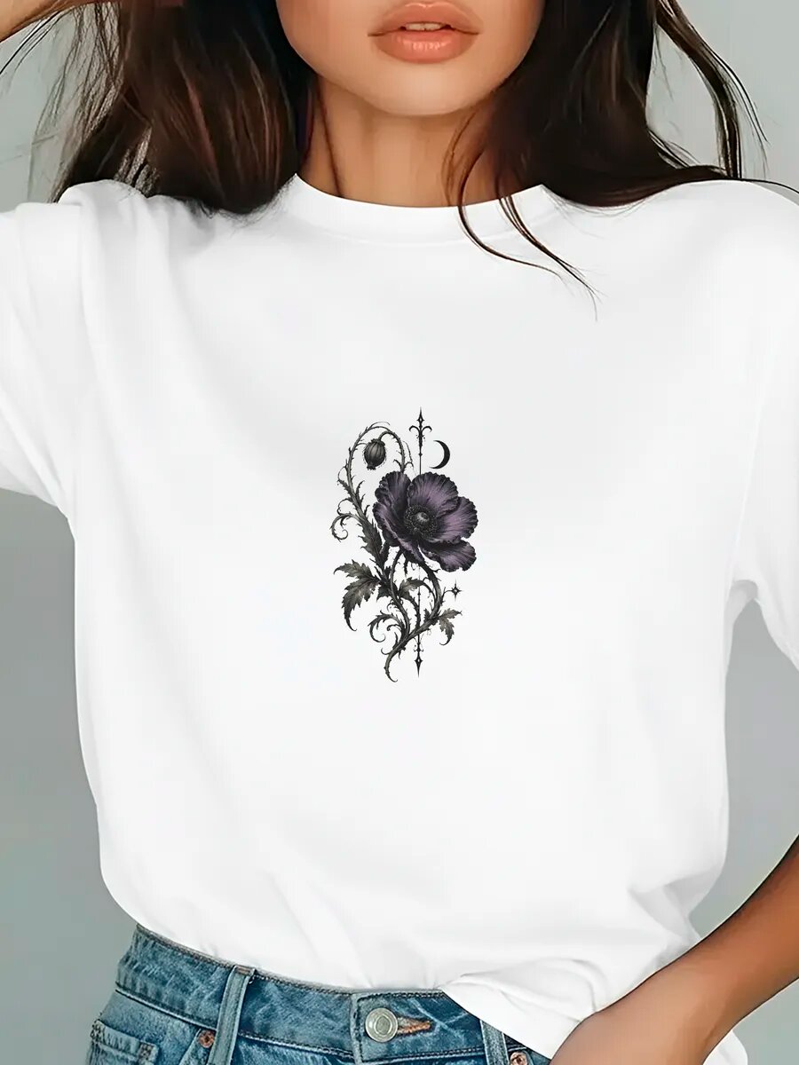 Футболка PRINTSHOT