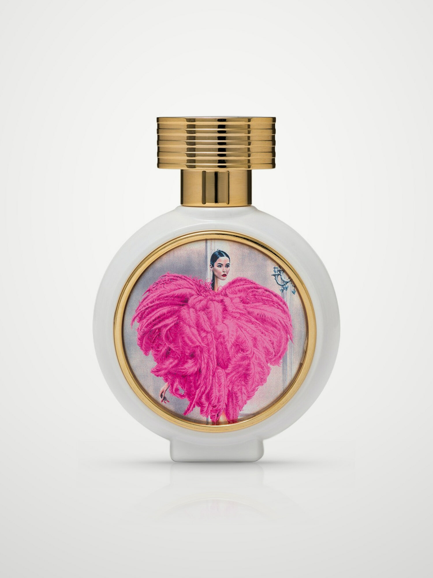 Парфюмерная вода Haute Fragrance Company HFC Wear Love Everywhere Eau de Parfum женская 75 мл