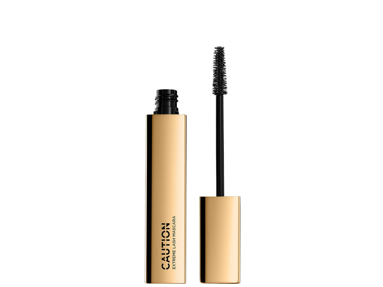 Тушь для ресниц Hourglass Caution Extreme Lash, ULTRA BLACK