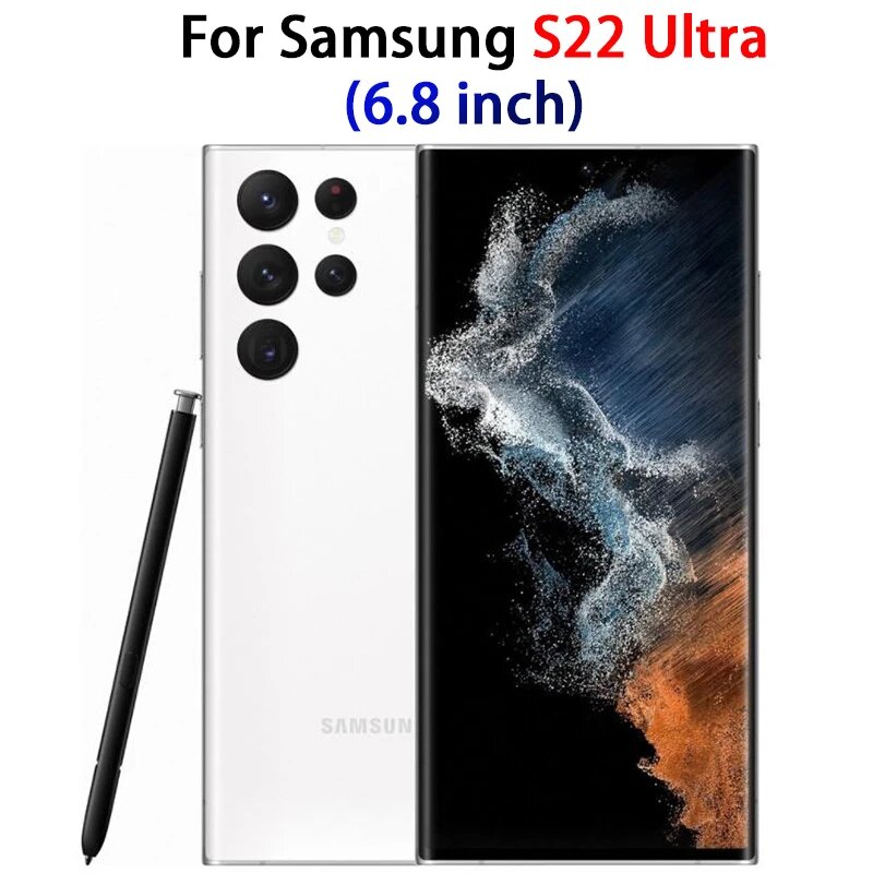 900D UV HD закаленное стекло для Samsung Galaxy S24 S23 S21 S22 Ultra Plus FE, Защитная пленка для экрана Note 20 10 9 S9 8 S10 E Lite 5G