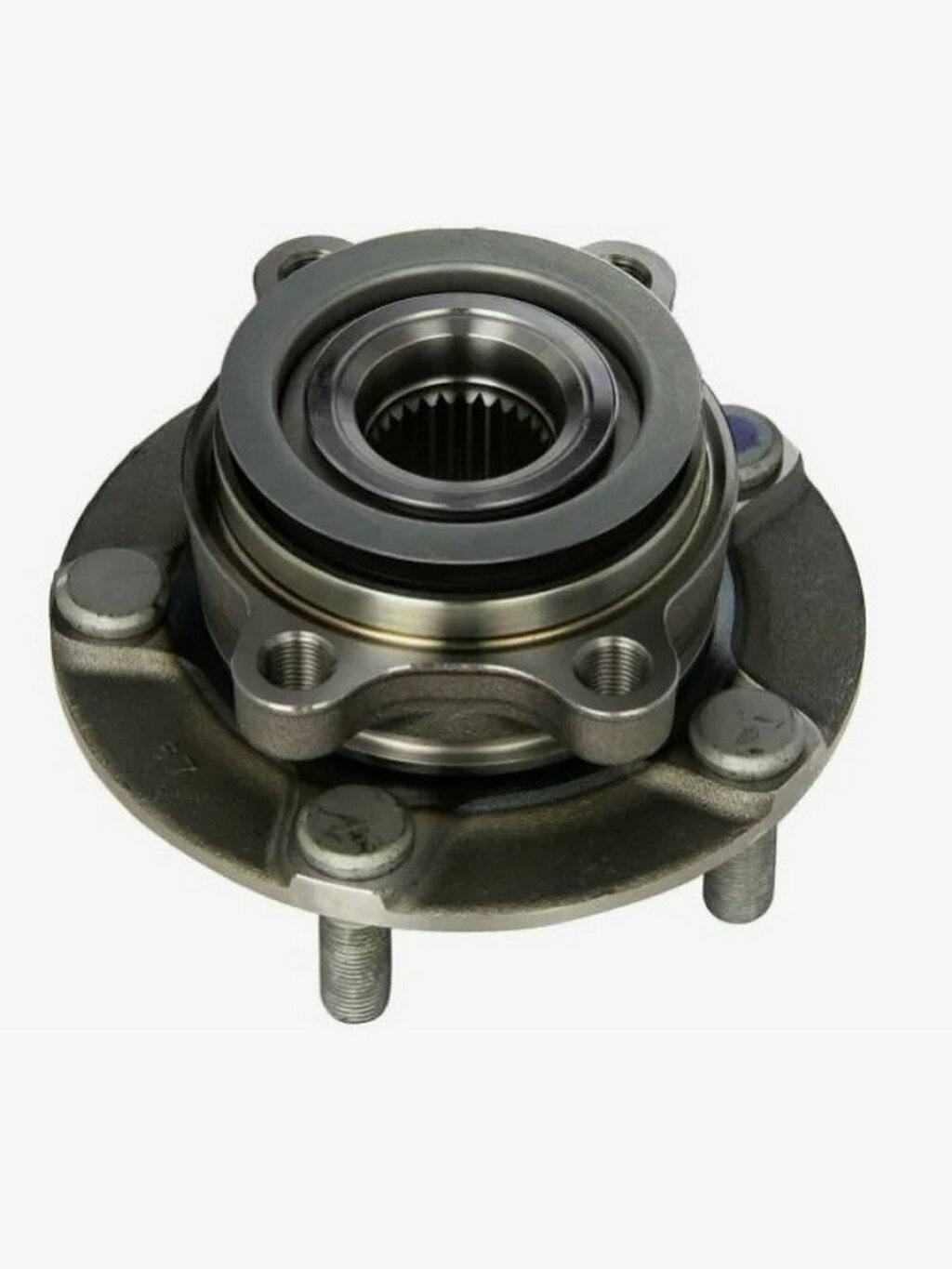 Ступица передняя Nissan 40202-JG01A