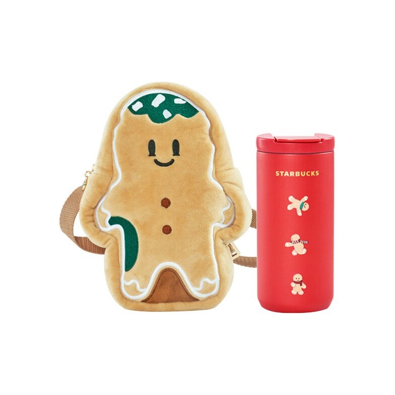 Термокружки Starbucks Off-line Sale Edition