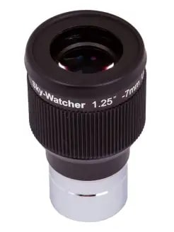 Окуляр Sky-Watcher UWA 58° 8 мм, 1,25”