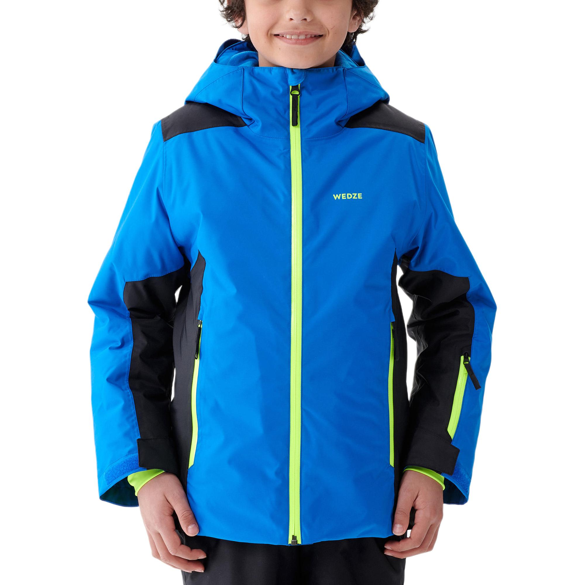 Куртка Decathlon 500