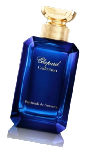 Парфюмерная вода Шопард Пачули Де Суматра 100 мл для мужчин и женщин - Chopard Patchouli De Sumatra Пачули