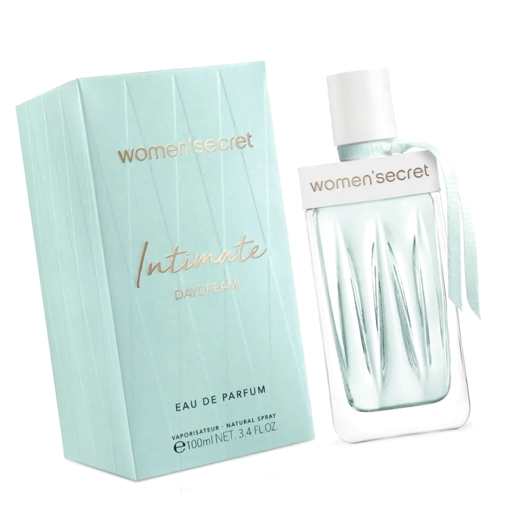 Аромат женский Women Secret Daydream 100 мл / Вумен Сикрет Интимейт Дейдрим