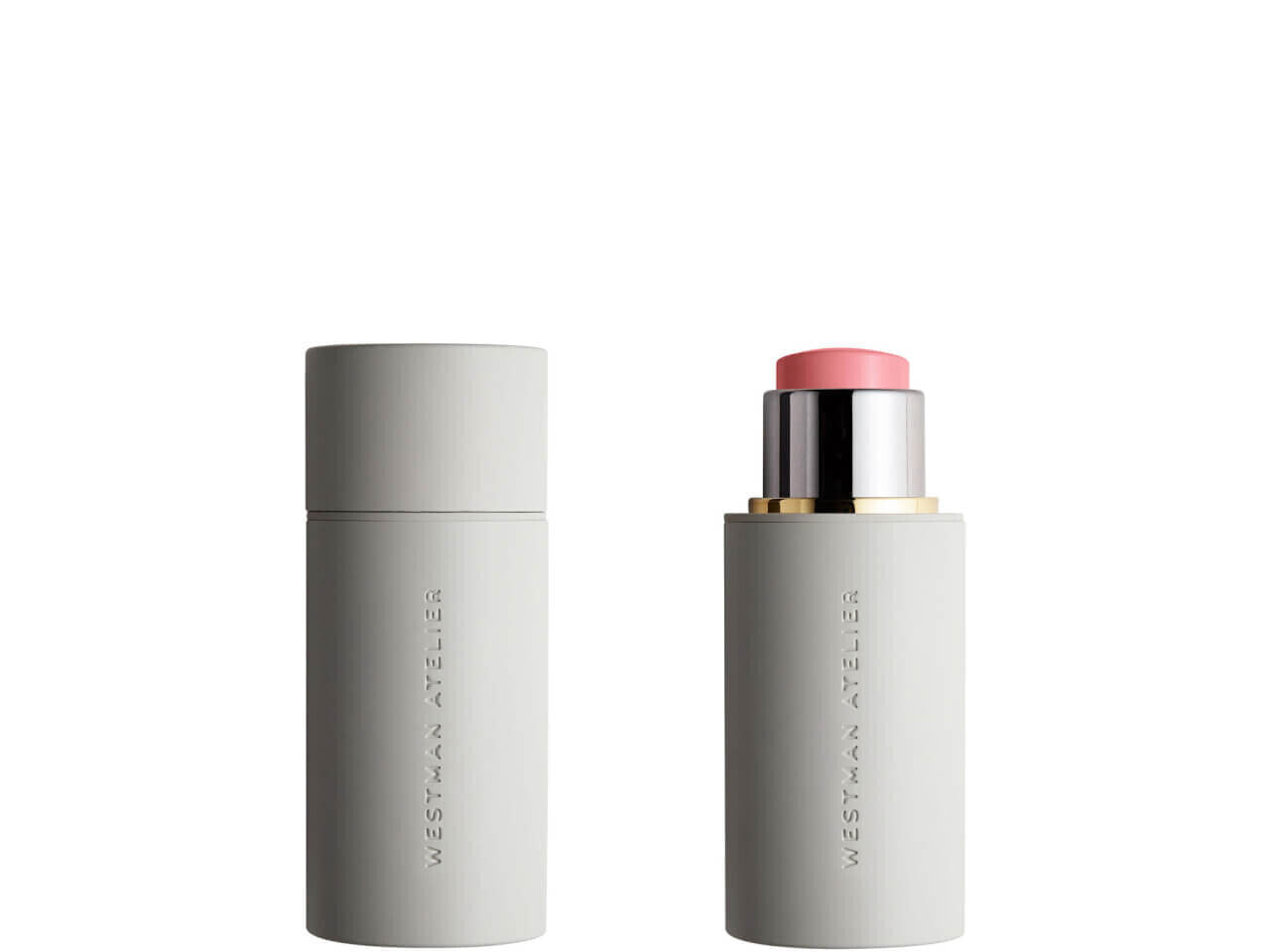 Румяна Westman Atelier Baby Cheeks Blush Stick, Petal