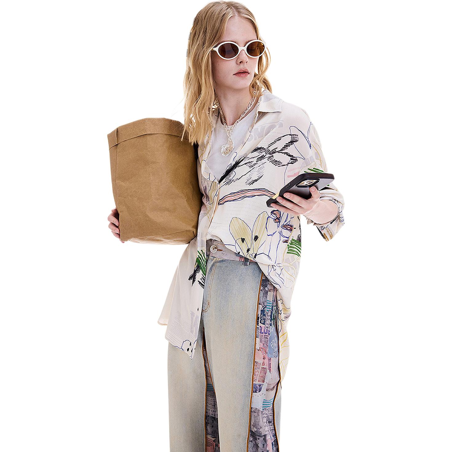 Блуза Desigual