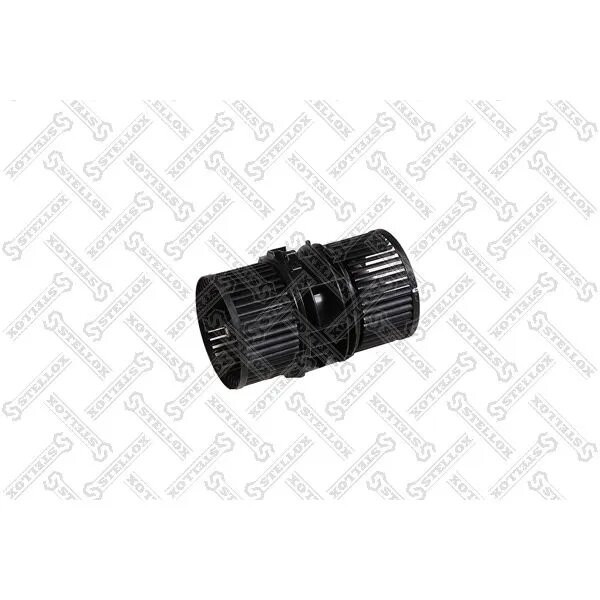 Мотор печки для Renault Fluence 2009-2017, Рено Флюенс мотор печки STELLOX 29-99561-SX, oem 272104377R