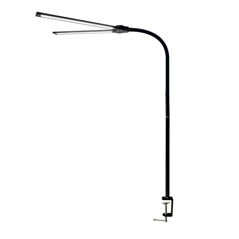 Arte Lamp Офисная настольная лампа TILT A5127LT-1BK 14W 3000-6500K