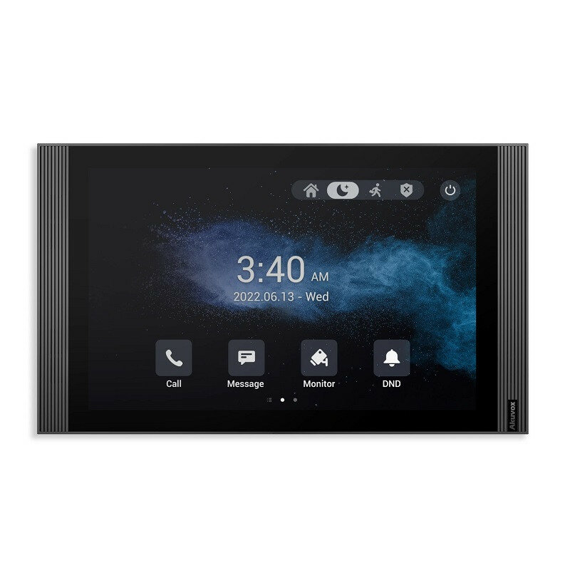 Akuvox S565W Wi-Fi SIP монитор White