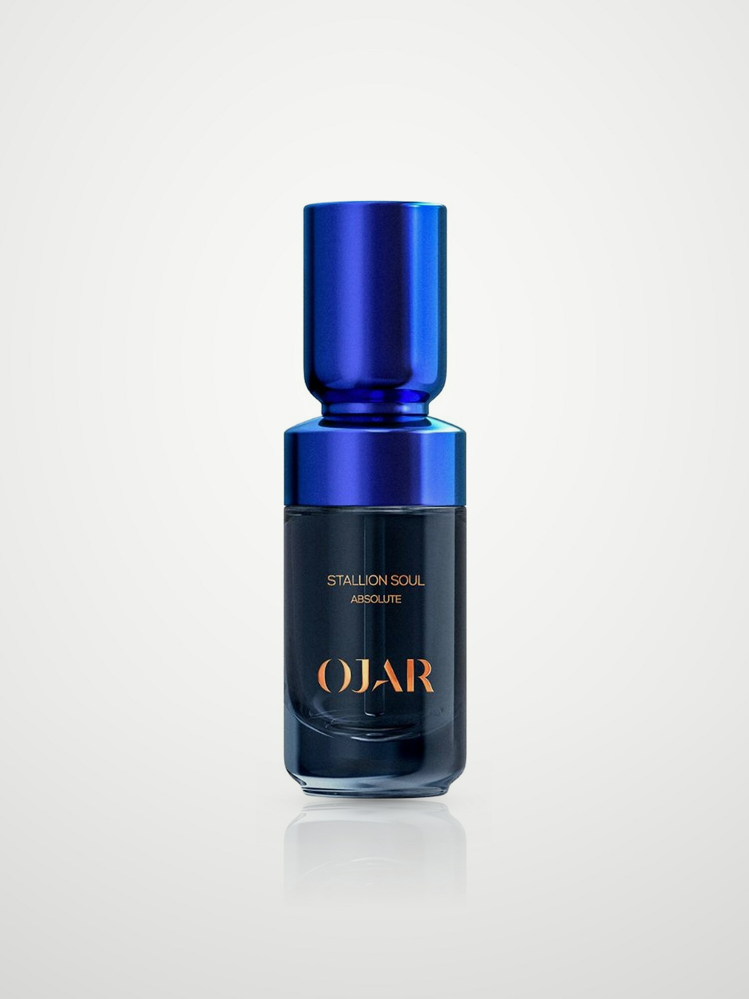 Парфюмерная вода Ojar Stallion Soul Eau de Parfum унисекс 100 мл