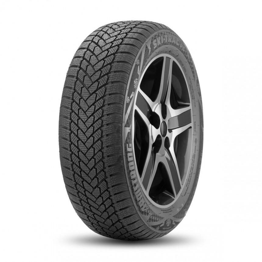 Шина Armstrong(Армстронг) SKI-TRAC PC 155/70 R13 75T зимняя автомобильная липучка