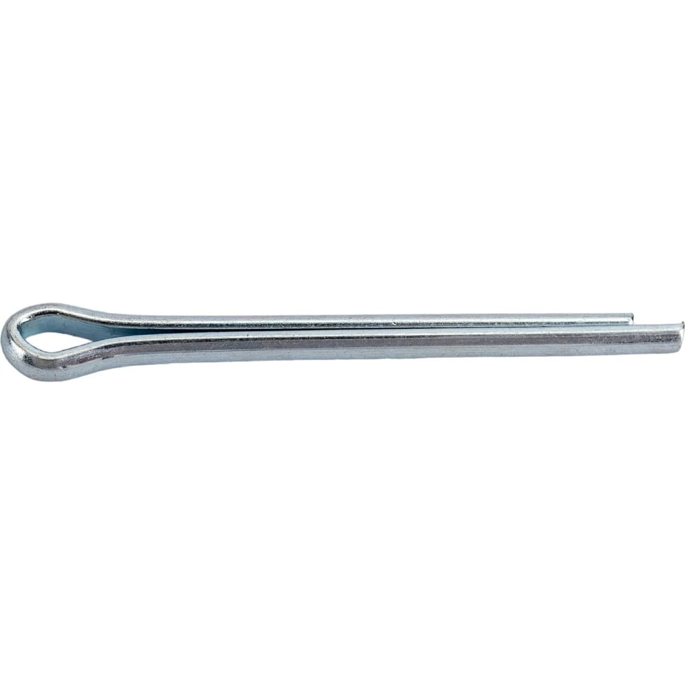 Шплинт ОПМ DIN 94, 8x40 zn 100 шт. П0000022700