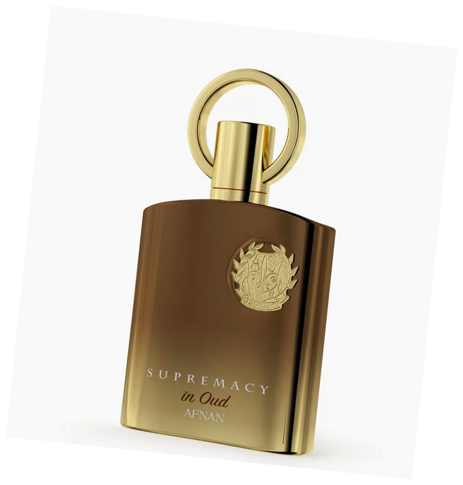 Afnan Supremacy In Oud духи для женщин и мужчин 100 мл / Афнан Супремаси Ин Уд