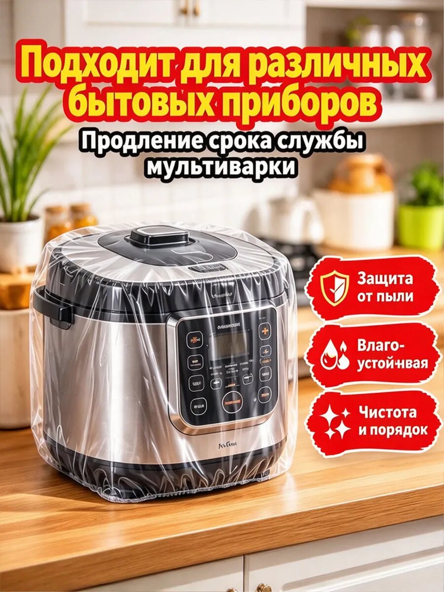Чехол для бытовой техники