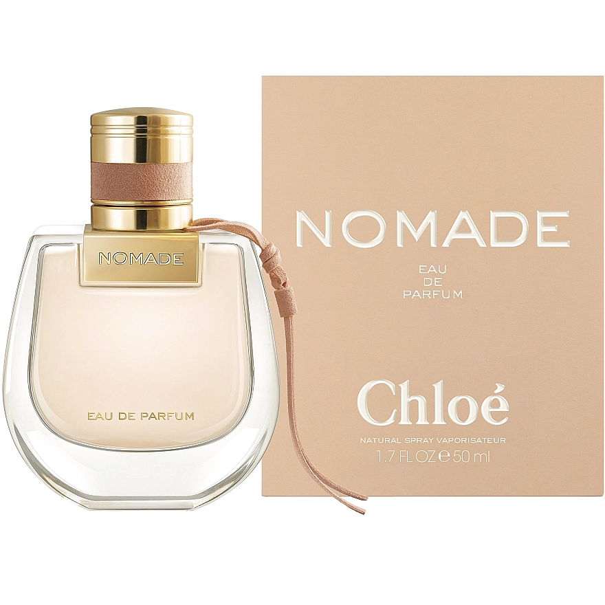 Chloe Nomade сэмпл 1.2 / Парфюмерная вода Хлое Номаде пробник