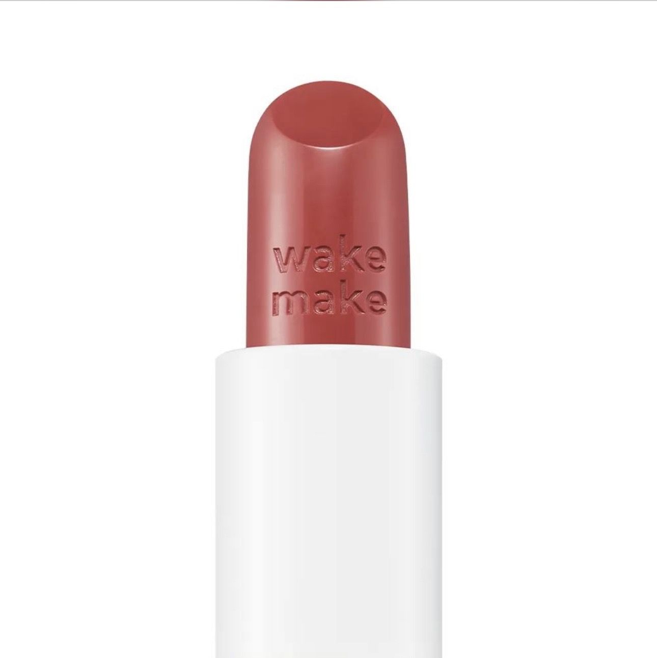 WAKEMAKE Увлажняющий бальзам для губ HEALTHY GLOW BALM STICK 12 Rose Dot(3.5G)