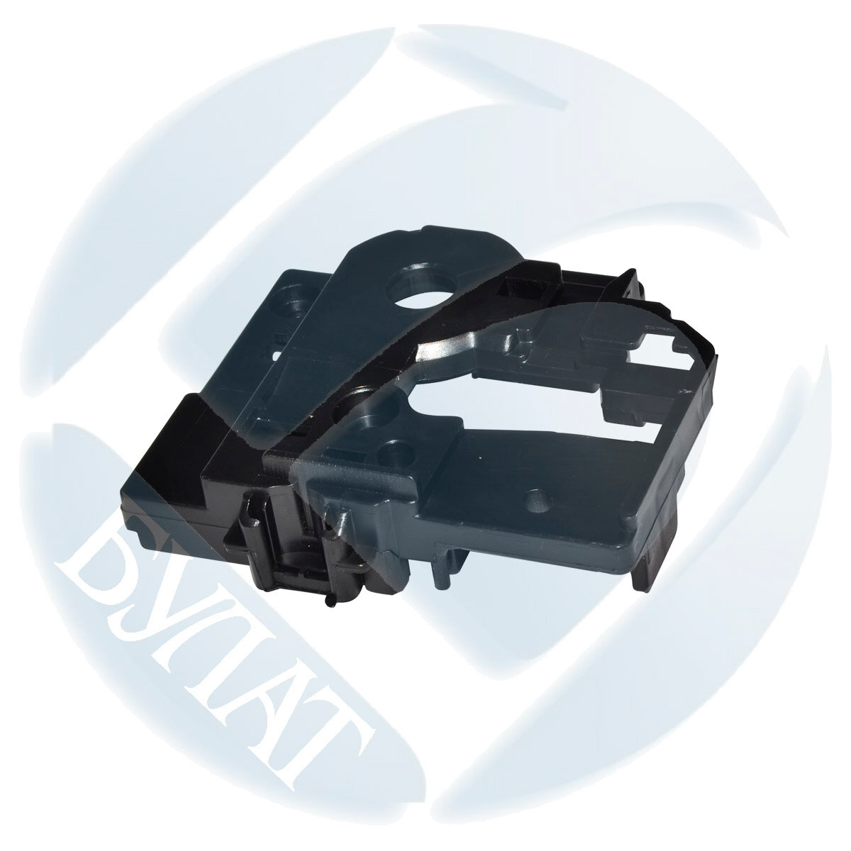 Комплект переделки корпуса (side cover) HP Color LJ CP1215, Pro CP1525, Pro 200 (CB540A-543A, CE320A-323A, CF210A-213A) (упак. 10 шт.)